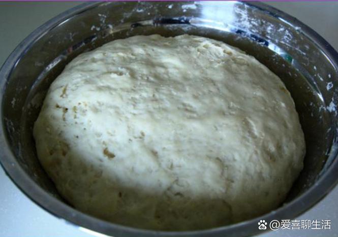 快速发面法图标