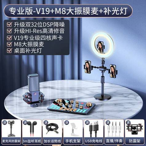 K歌/直播:首选TheT-PainEngine,效果最专业图标