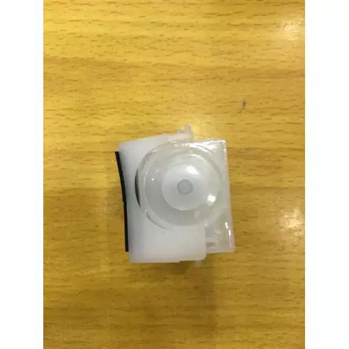 请关闭墨水阀并正确安装打印头截图