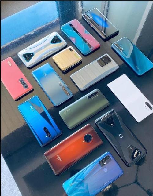 什么是低端机什么是高端机图标