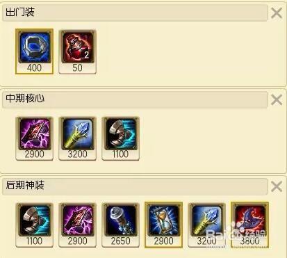lol岩雀连招