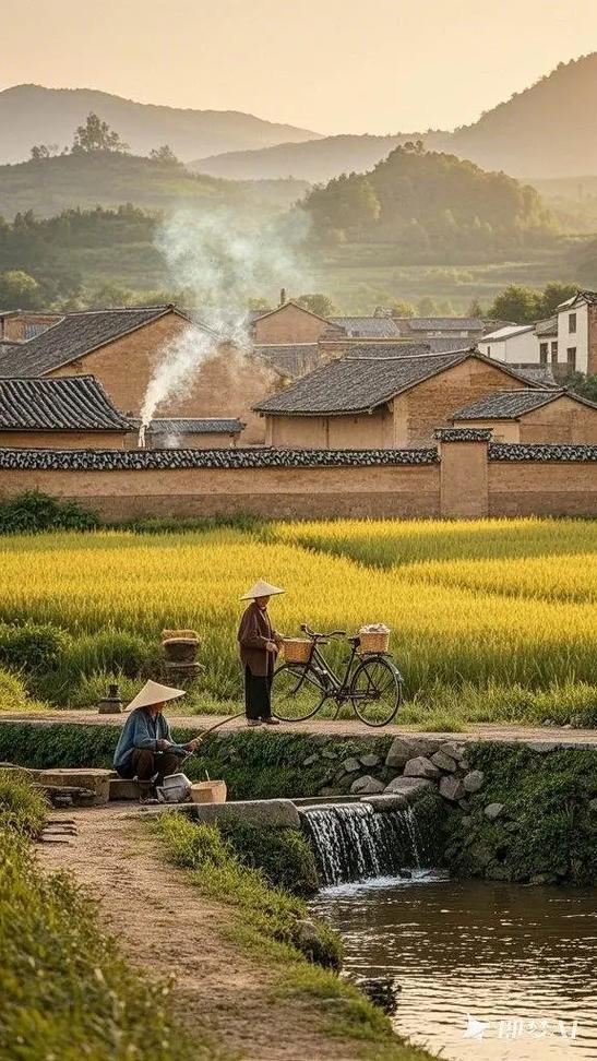 农村农业图标