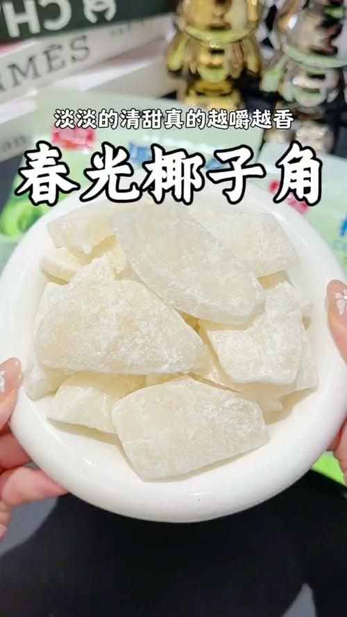 海南椰子豆图标