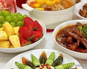 偷吃午夜饭截图