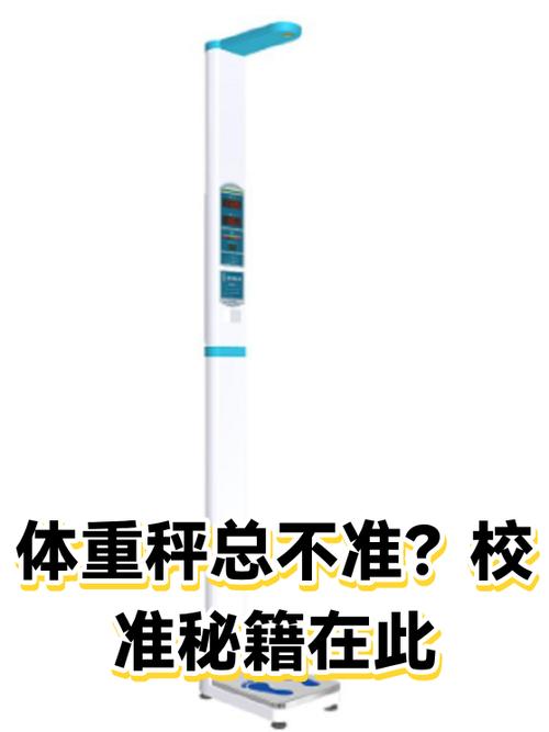 体重秤准不准图标