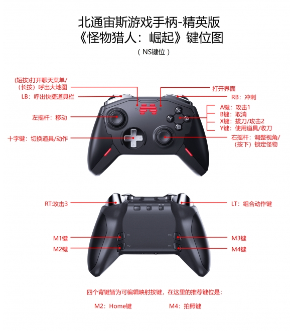 ps4手柄设置图标