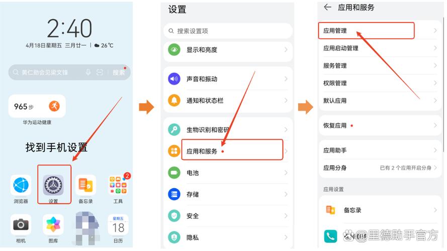 权限设置怎么解除图标