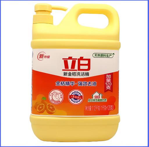 洗衣液和洗洁精可以一起用吗图标