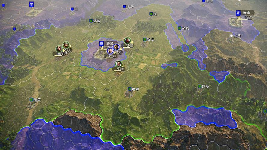 三国志14最新消息