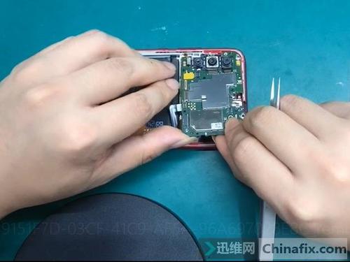 华为nova5i有指纹解锁吗图标