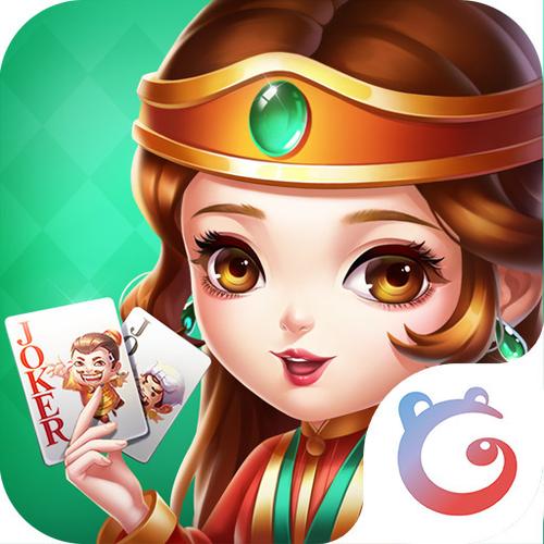 小美斗地主正版原版截图