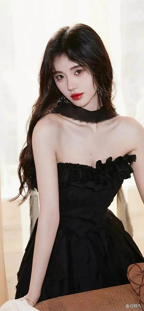 鞠婧祎图标