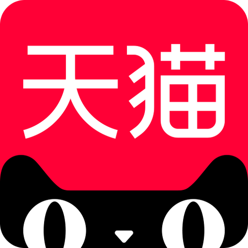 天猫商城app图标