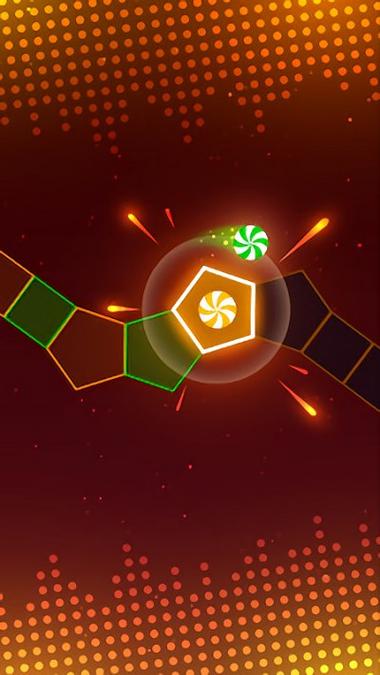 音乐球球无限金币版截图