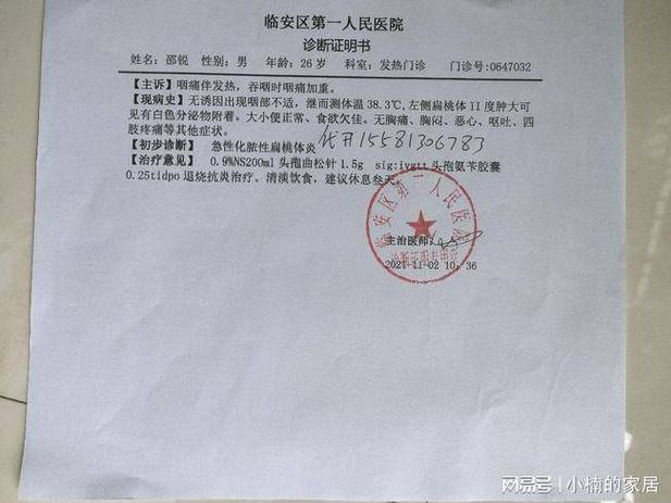 病历证明在线制作生成器免费图标