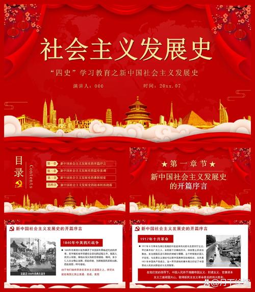 新中国史从哪一年开始图标