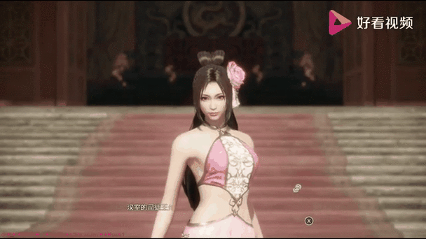 真三国无双8完美存档图标