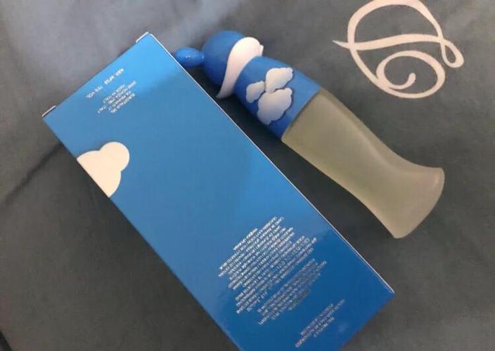 香水太刺鼻怎么处理截图