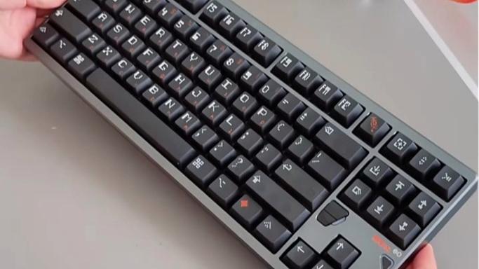 磁轴键盘哪个牌子的好