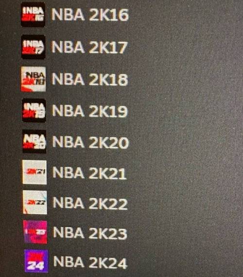nba2k22高画质最佳配置图标