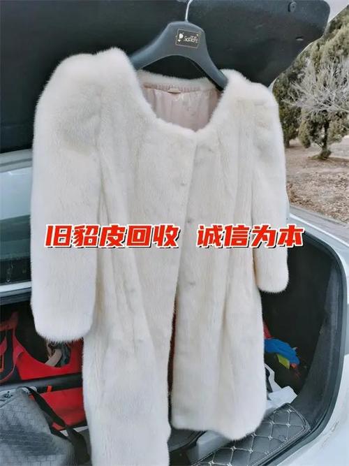 附近上门回收貂皮的地方截图