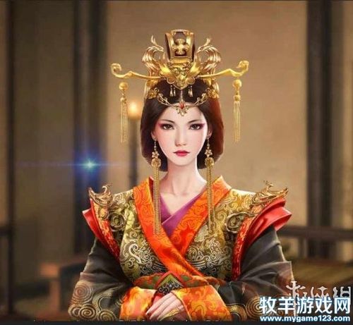 三国志13pk1.03截图