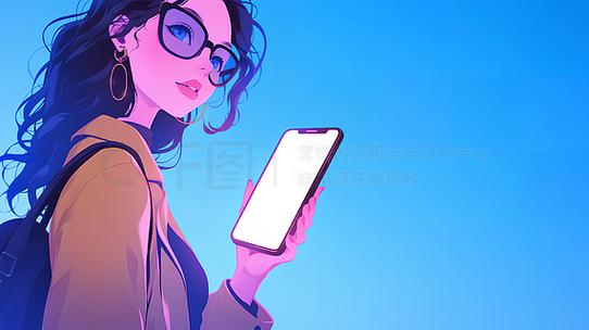 手机看漫画屏幕太小图标