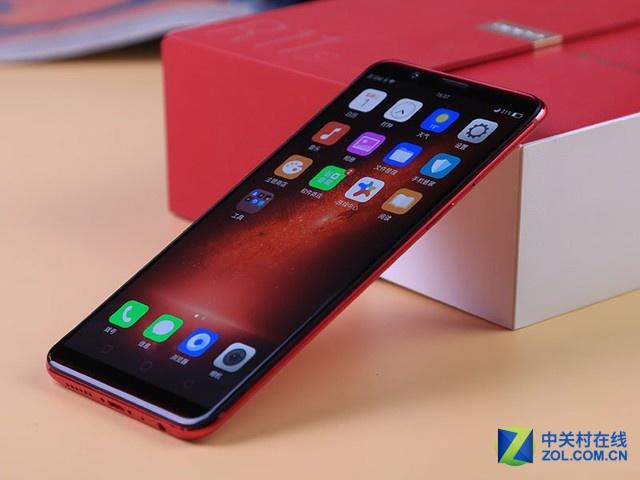 oppor11s反差色怎么开