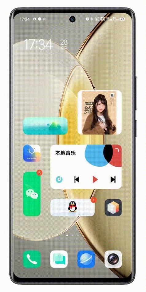 vivo怎么打开小窗口图标
