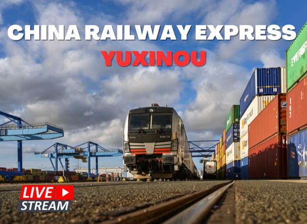 railwaymap截图