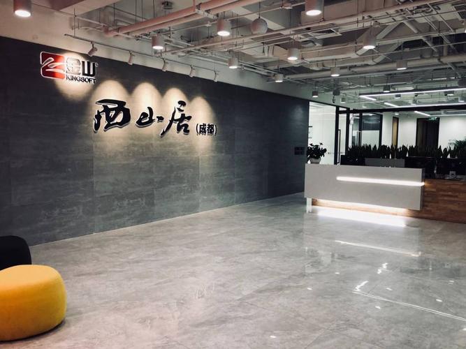 西山居属于什么档次图标