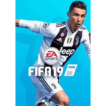 fifa19手机版下载中文图标