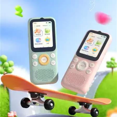 有没有复读机功能的播放器截图