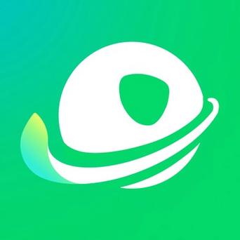 星芽传媒图标
