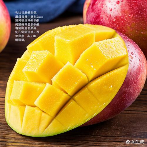 吃芒果对眼睛有什么好处截图