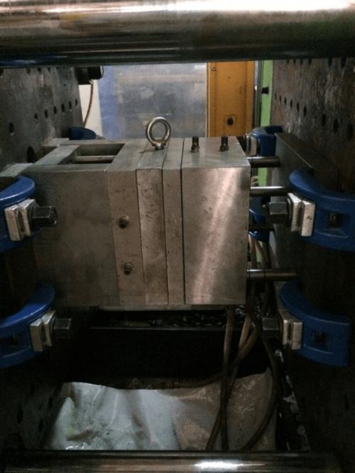 注塑机打不开模是怎么回事