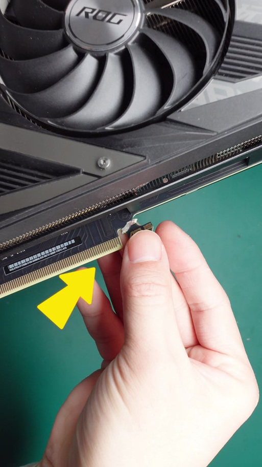 ps2金手指使用教程截图