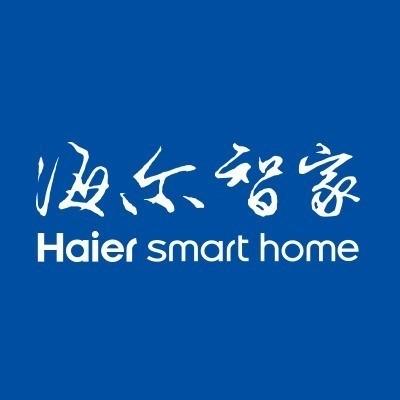 海尔智家app图标
