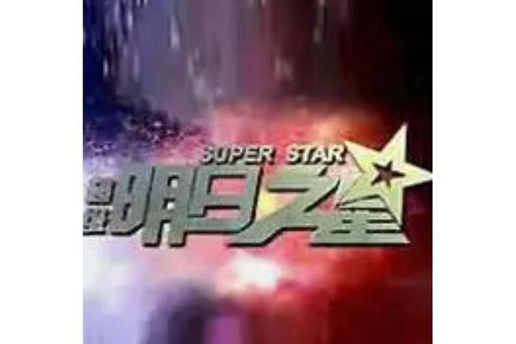 台湾明日之星综艺节目图标