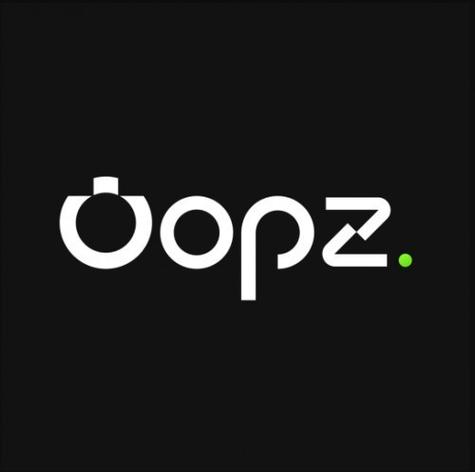 oopz语音网页版图标
