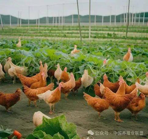 农家乐养殖图片截图