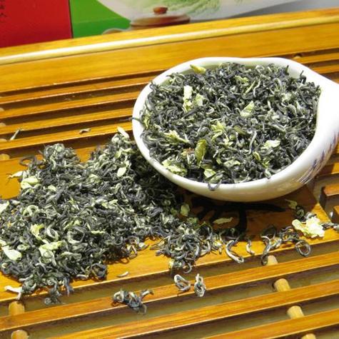 四川的飘雪是什么茶图标