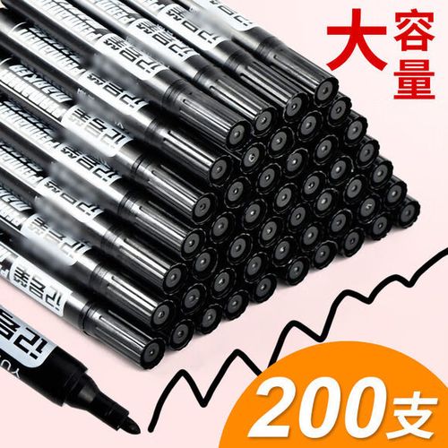 中性笔的粗细分几种图标