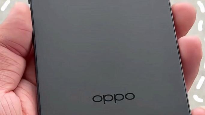 oppo屏幕模糊像有一层雾图标