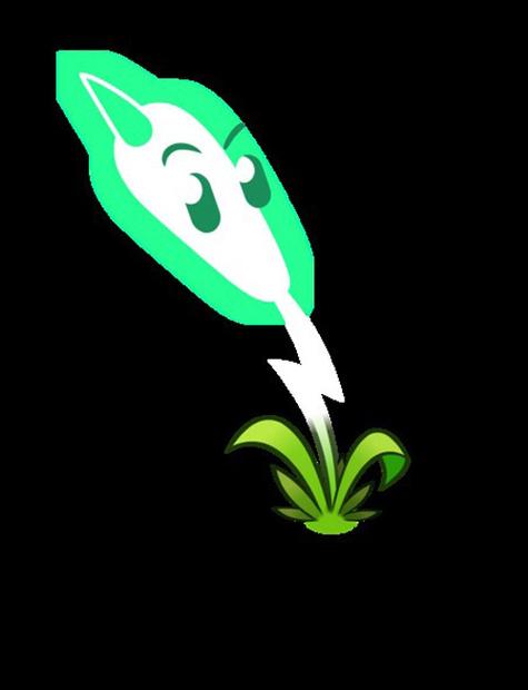 植物大战僵尸绿色植物有哪些缩略图