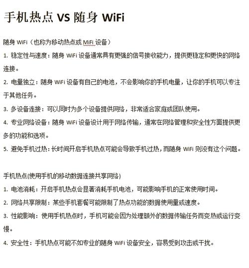 手机热点快还是随身wifi快图标