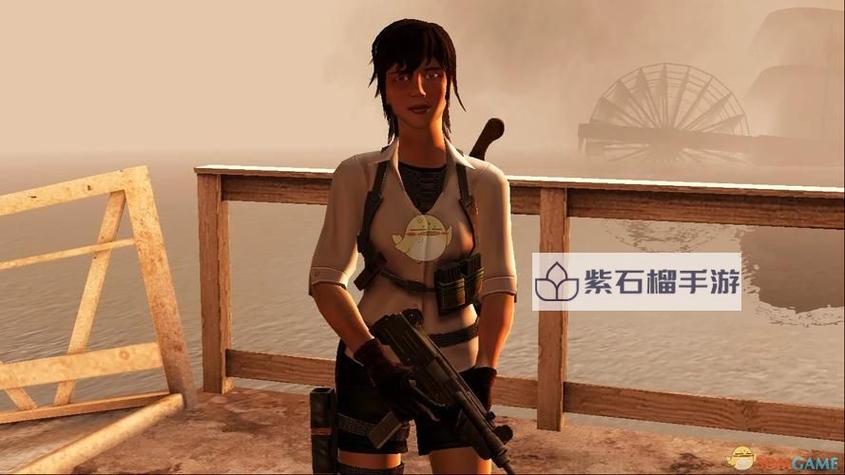 求生之路2无敌mod图标