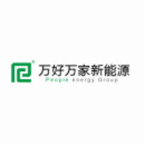 浙江万家集团有限公司图标