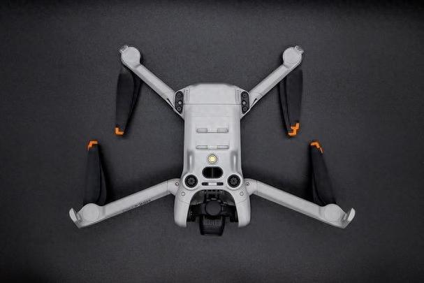 大疆御mini4图标