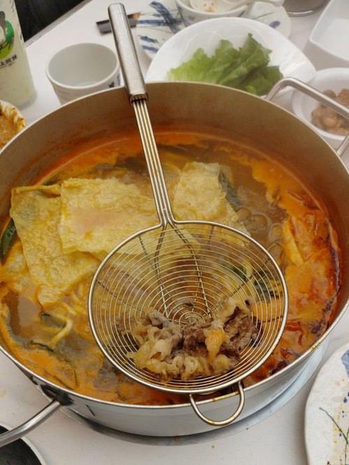 员合计牛肉火锅总部在哪图标